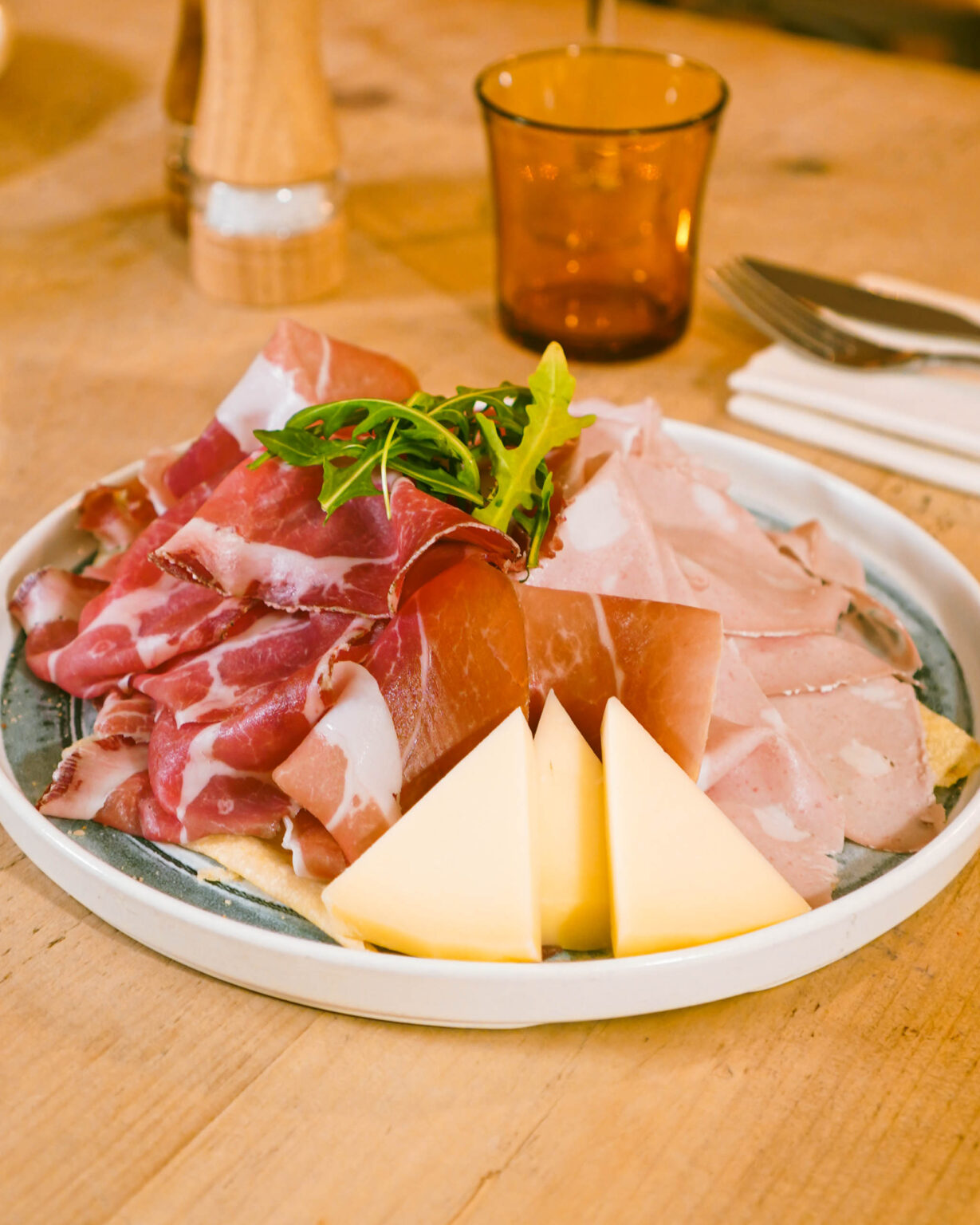 Apulia Restaurant