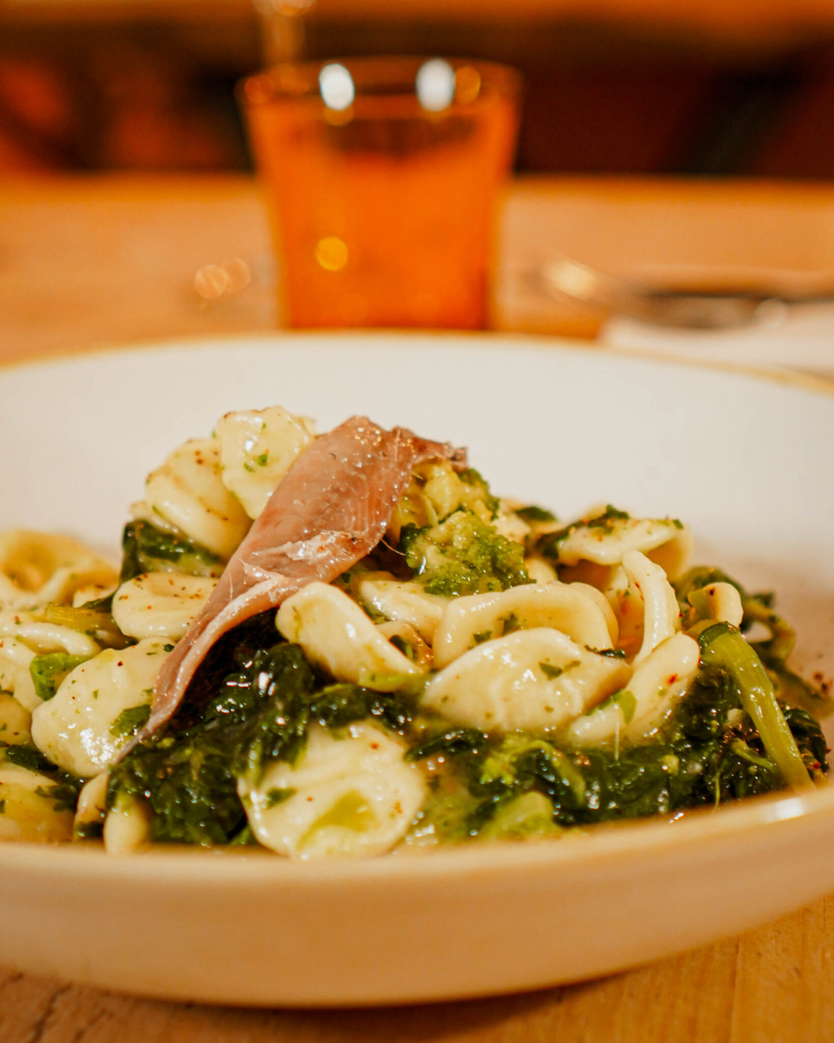 Apulia Restaurant