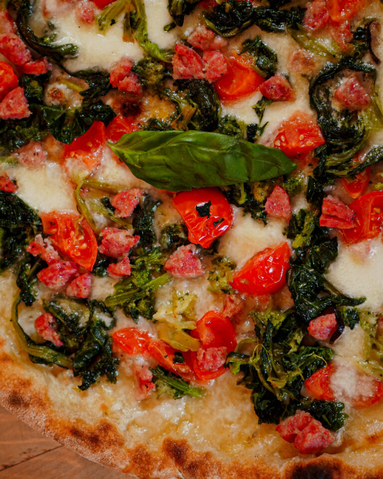 Apulia Restaurant