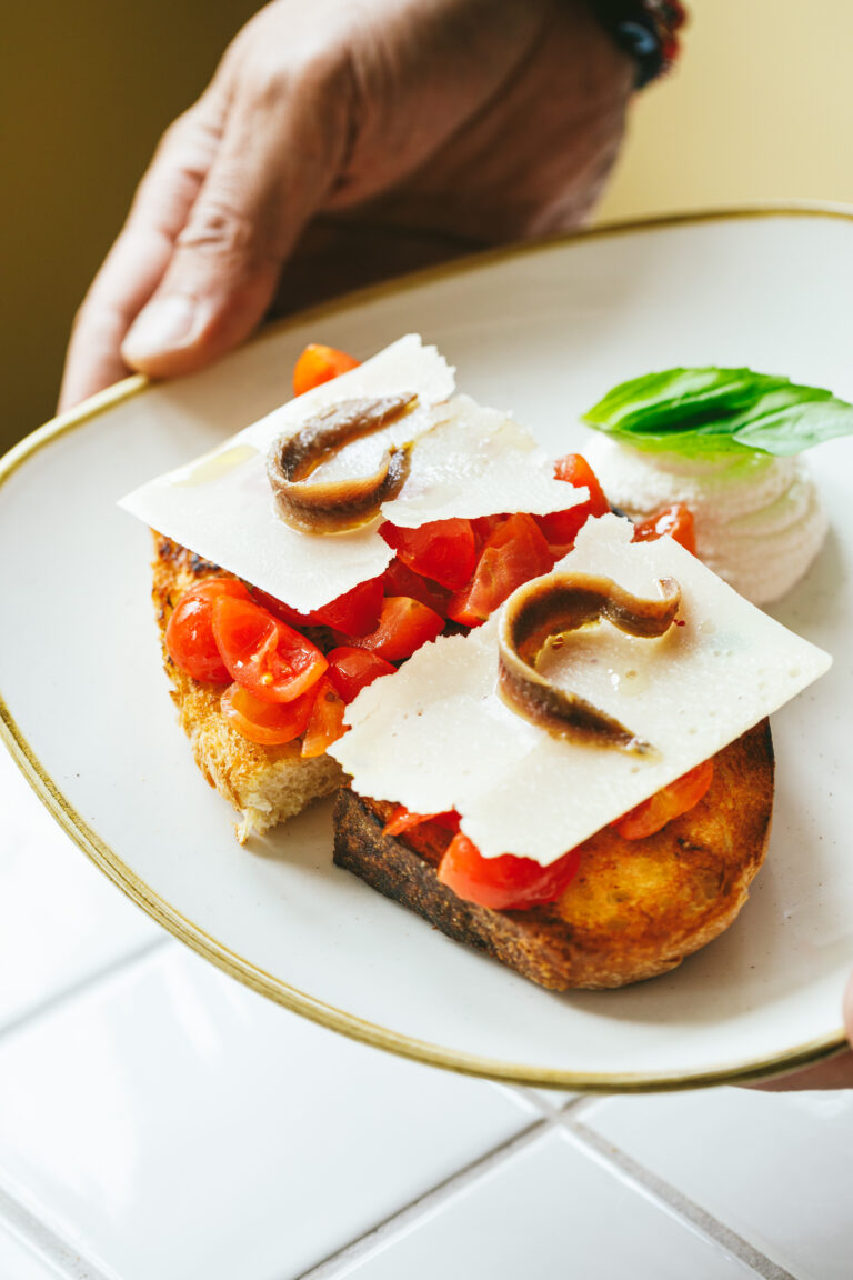 Apulia Restaurant