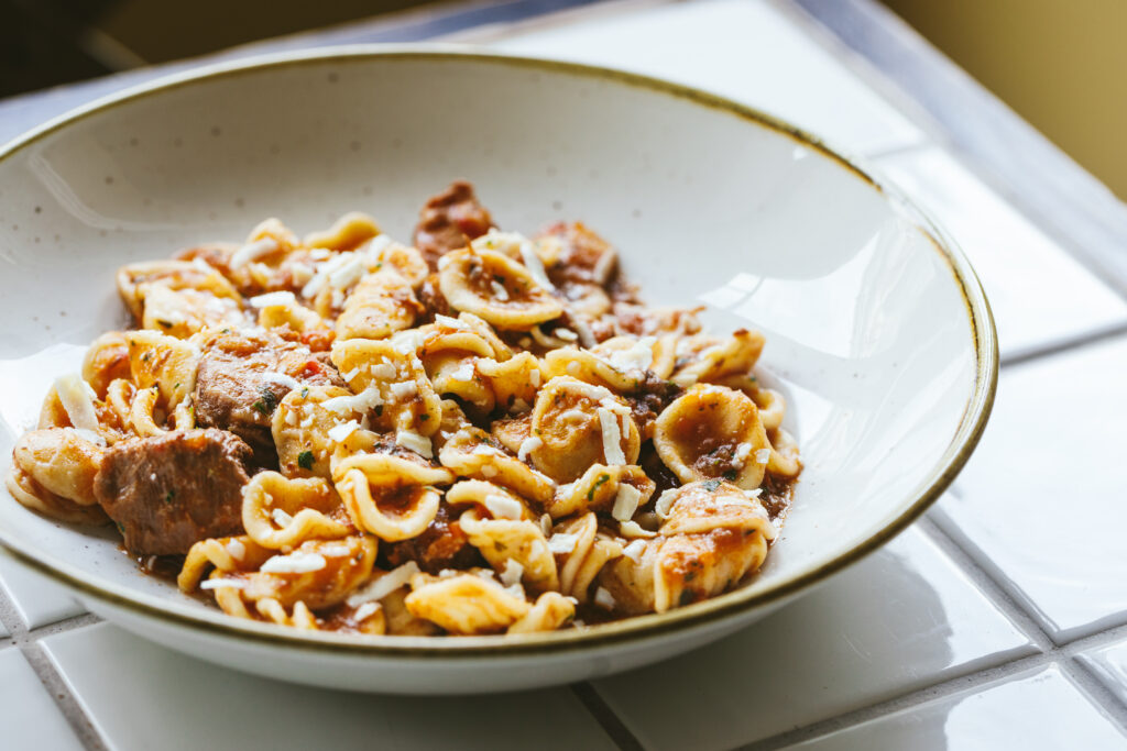 Apulia Restaurant